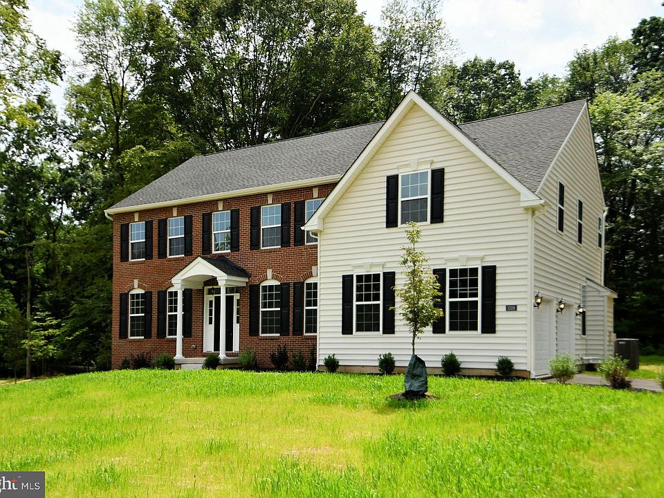 1028 Oak Ridge Dr, Horsham, PA 19044 | Zillow