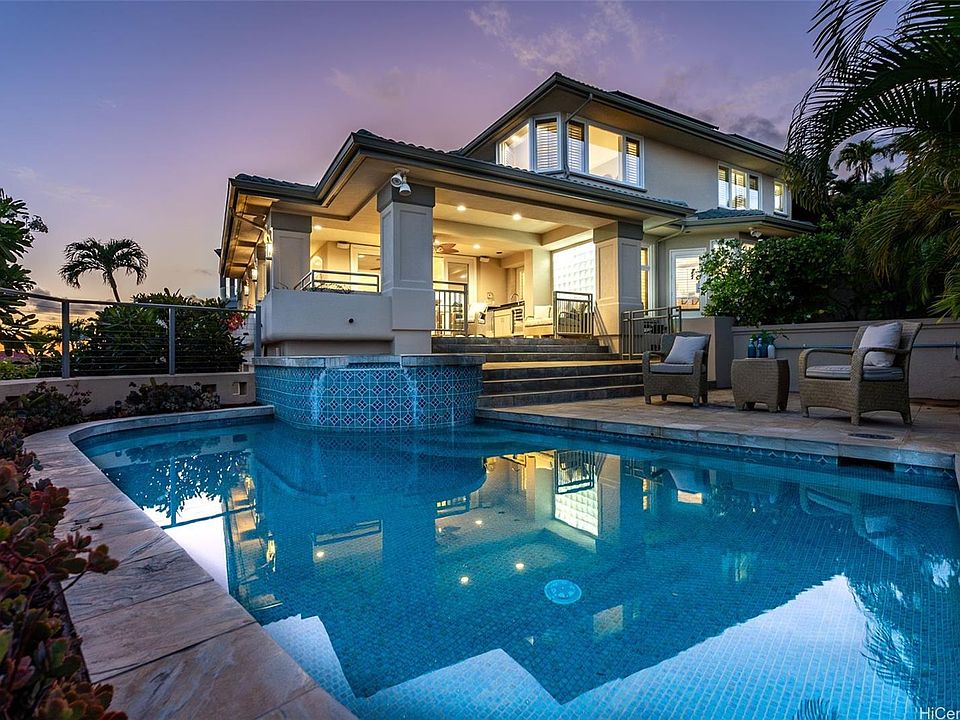 460 Maono Loop, Honolulu, HI 96821 | Zillow