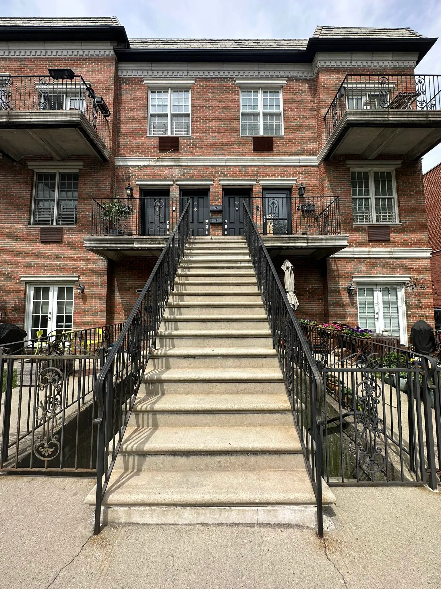 1105 Prospect Avenue #2C in Windsor Terrace, Brooklyn | StreetEasy
