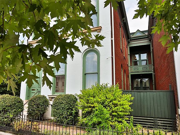 2249 Saint Louis Ave, Saint Louis, MO 63106 | MLS #24051825 | Zillow