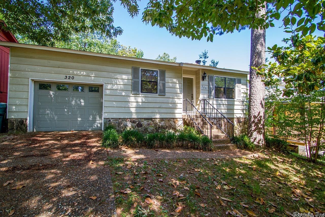 320 Trumpler St, Little Rock, AR 72211 | Zillow