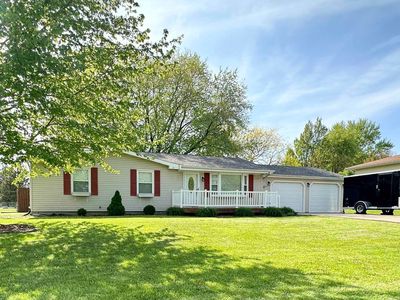 142 S Rose St, Wataga, IL 61488 | MLS #CA1022130 | Zillow