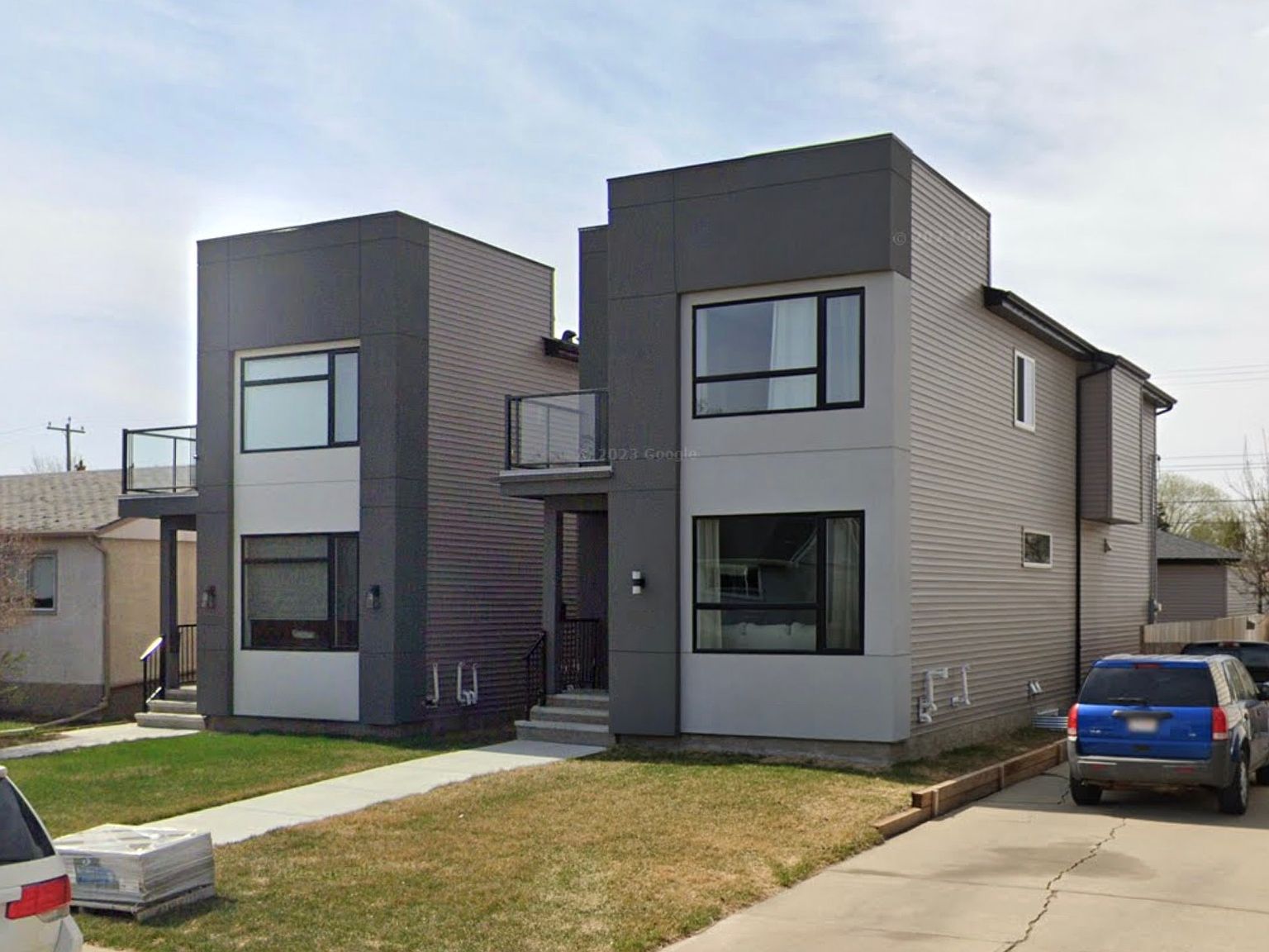 (Undisclosed Address), Edmonton, AB T5P 3H1 | Zillow