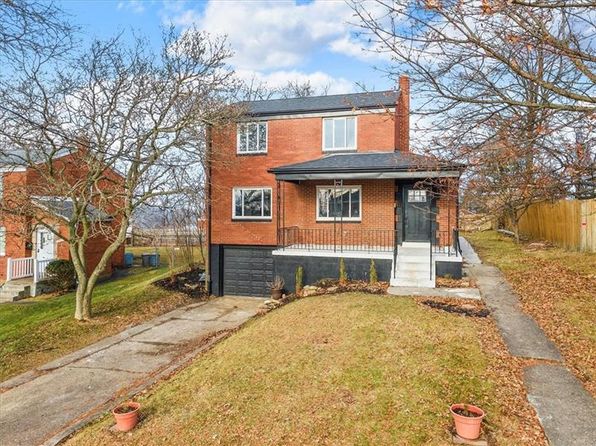 Stanton Heights Pittsburgh Real Estate - Stanton Heights Pittsburgh ...