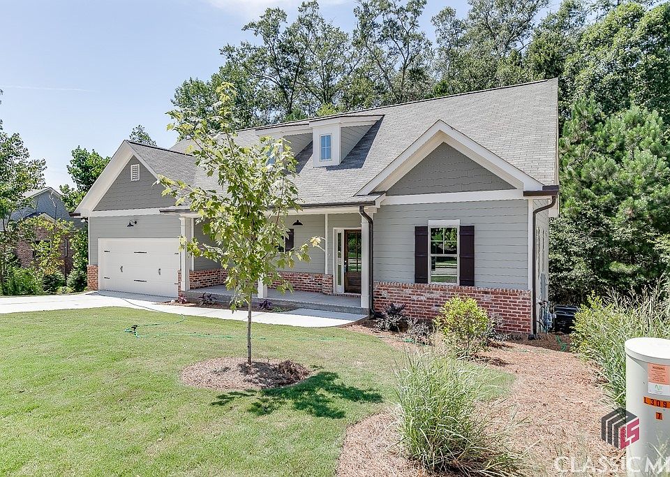 601 Lakeview Bend Cir #49, Jefferson, GA 30549 | Zillow
