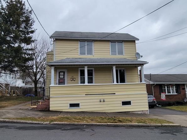 Pringle PA Real Estate - Pringle PA Homes For Sale | Zillow