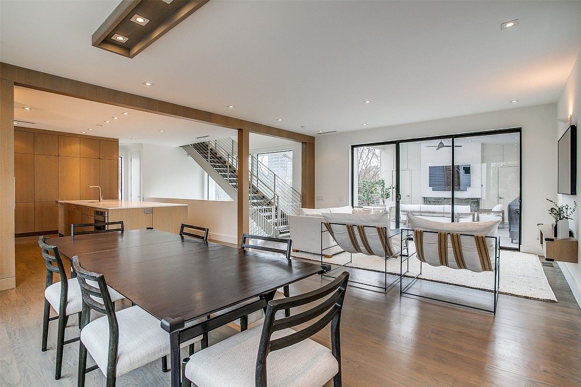 4920 Milam St, Dallas, TX 75206 | Zillow