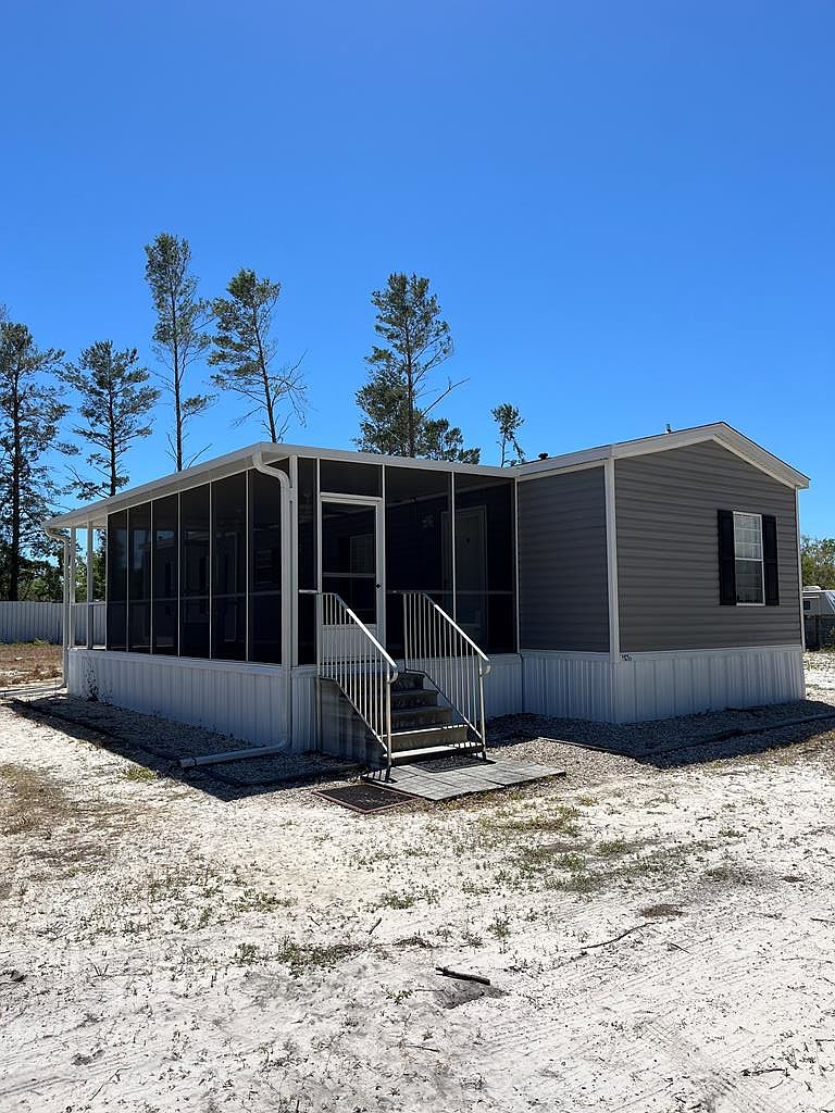 2631 Sea Meadows Dr, Perry, FL 32348 | MLS #163212 | Zillow