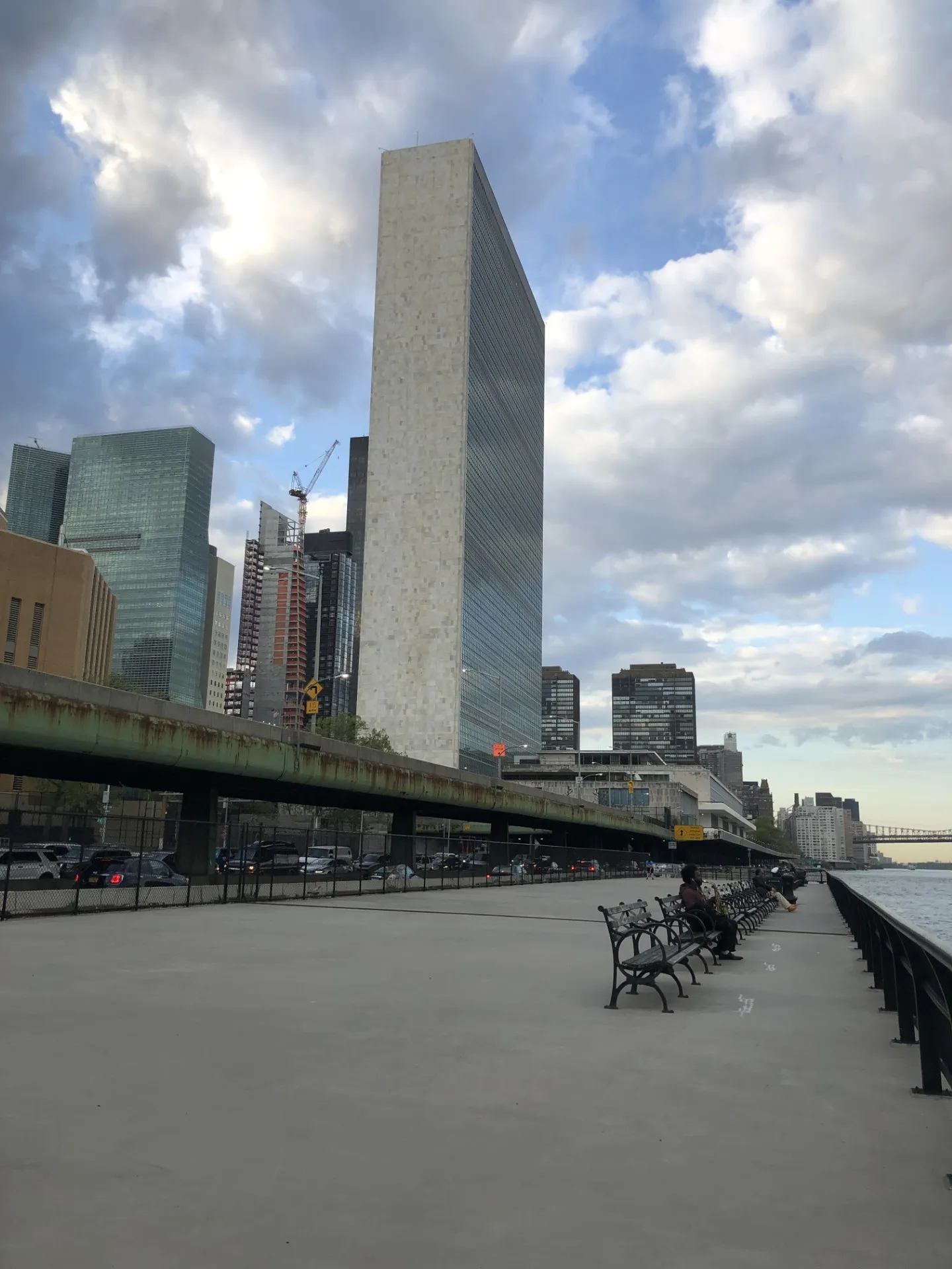 225 East 36th Street #15M in Murray Hill, Manhattan | StreetEasy