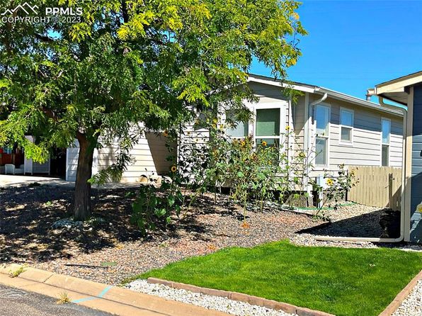 Colorado Springs CO Duplex & Triplex Homes For Sale - 68 Homes | Zillow