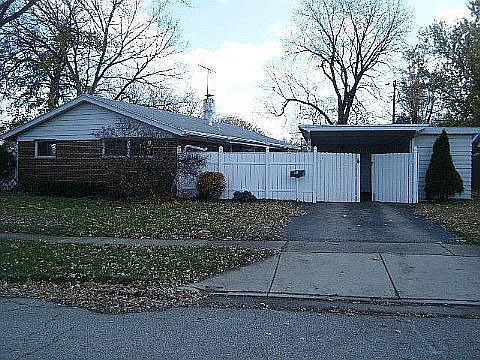 486 Crystal Dr, Dayton, OH 45431 | Zillow