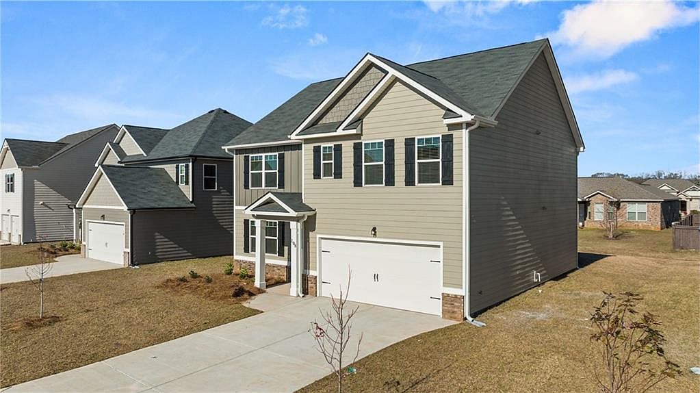 207 Harrow Dr, Perry, GA 31069 | Zillow