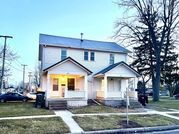 Delphos OH Real Estate - Delphos OH Homes For Sale | Zillow