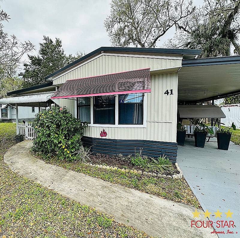 3200 S Nova Rd #41, Pt Orange, FL 32129 | MLS #11437021 | Zillow