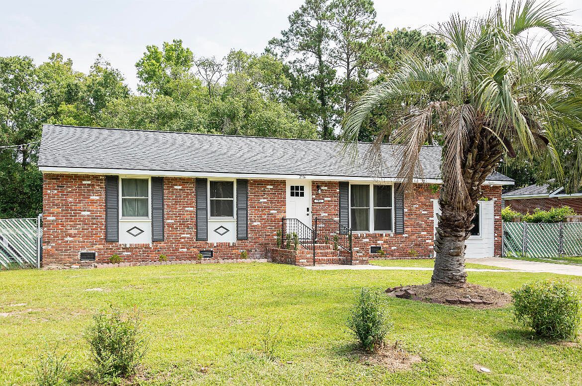 2916 Marginal Rd, Charleston, SC 29414 | MLS #25004027 | Zillow
