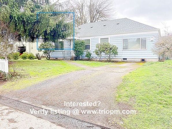 Houses For Rent in Springfield OR - 28 Homes | Zillow