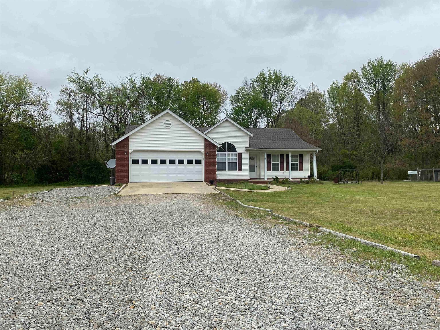 169 Greene Rd #454, Lafe, AR 72436 | Zillow