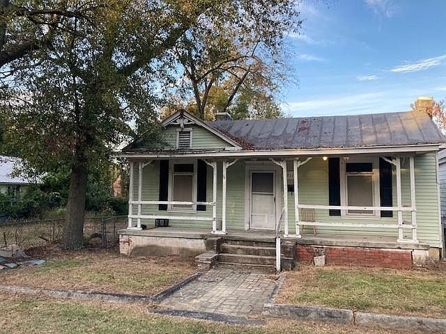 1711 Walker St, Augusta, GA 30904 | Zillow