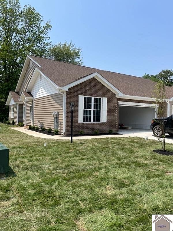 373 Villa Ridge Dr, Paducah, KY 42003 | Zillow