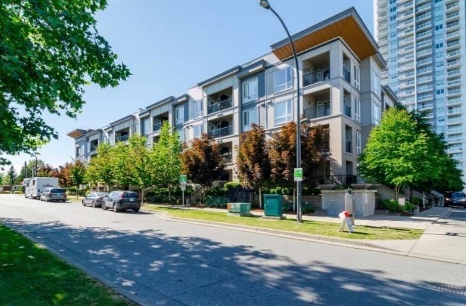 13321 102a Ave #410, Surrey, BC V3T 1P6 | Zillow