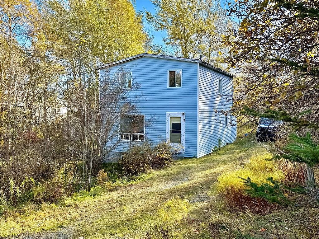 17 STRONG'S Road, Clarenville, NL A5A 1X8 | Zillow