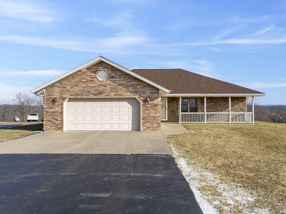 9200 State Highway 125, Chadwick, MO 65629 | Zillow