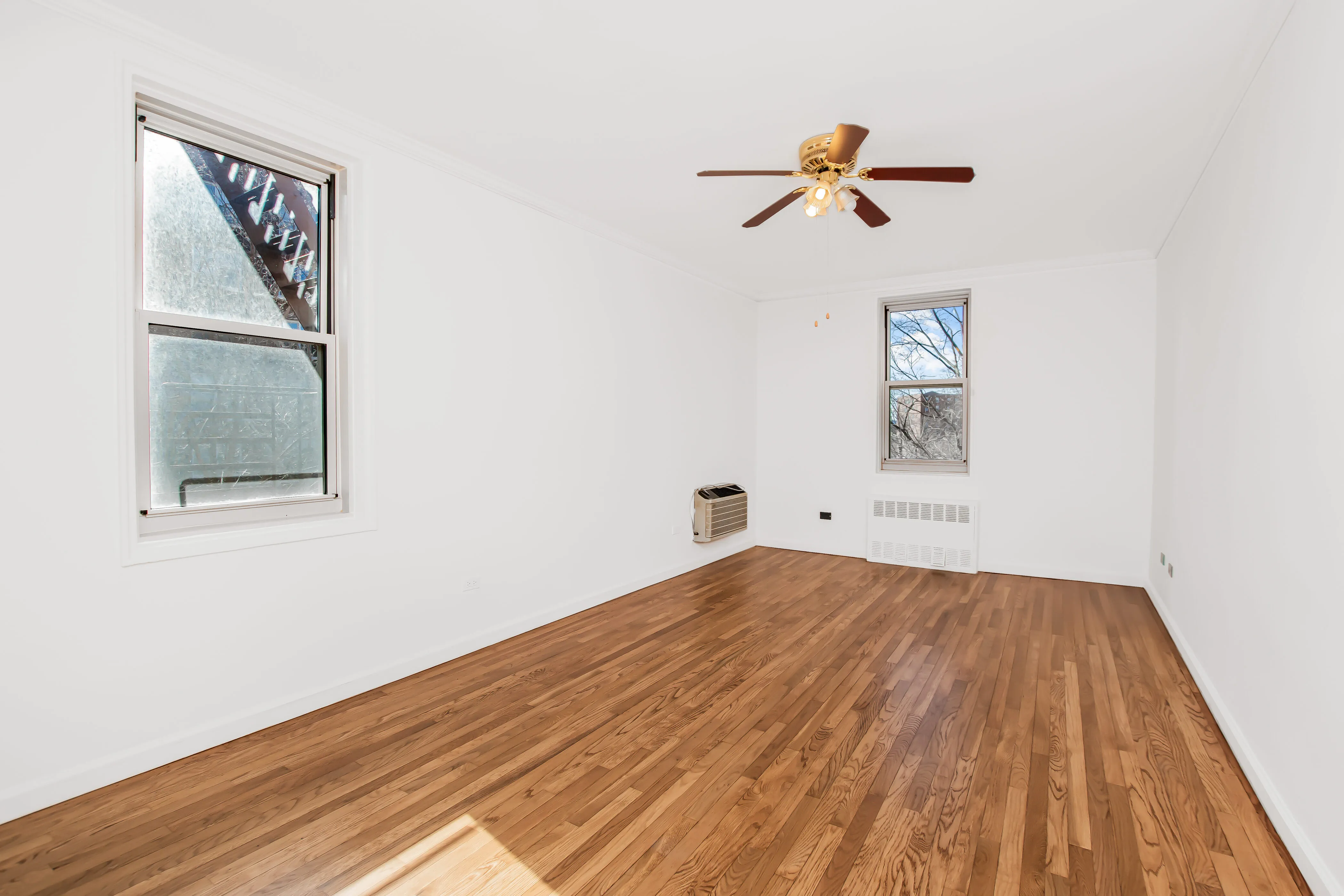 629 Kappock Street #4LM in Spuyten Duyvil, Bronx | StreetEasy