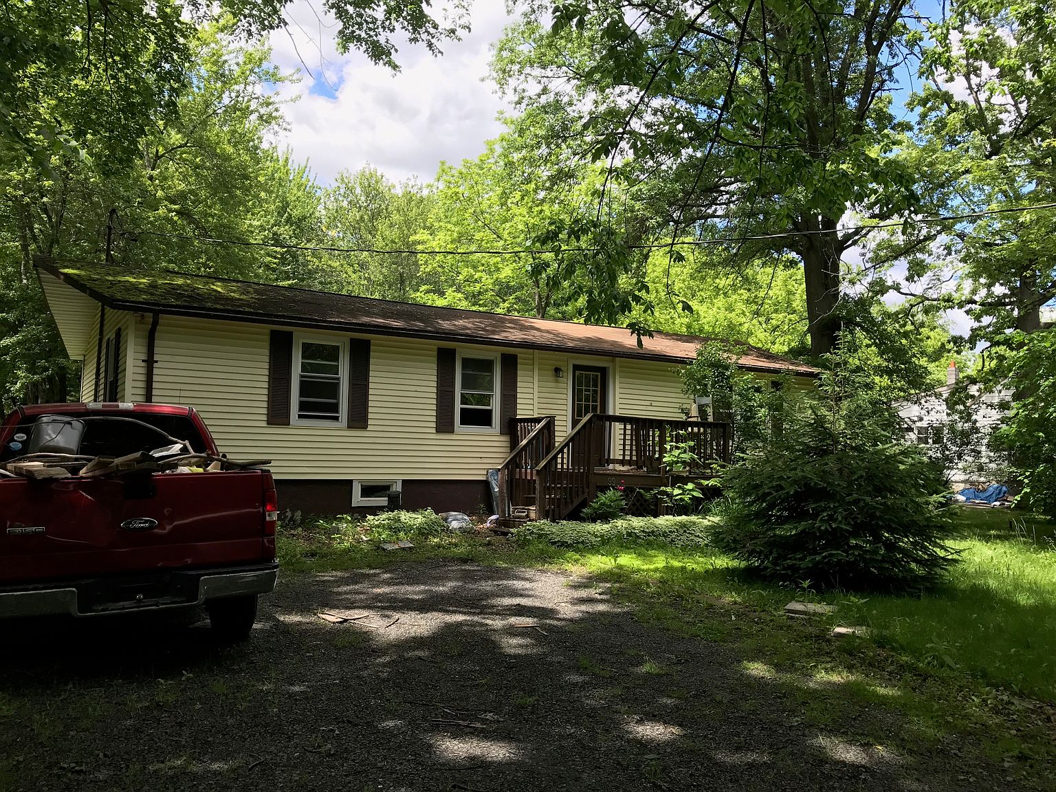 99 Riley Rd, New Windsor, NY 12553 | Zillow