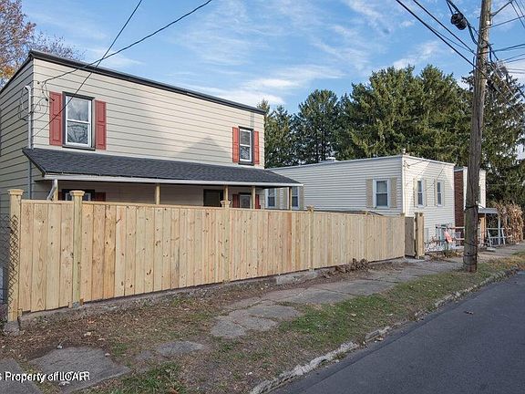 53 Cooper St, Pringle, PA 18704 | MLS #26-727 | Zillow