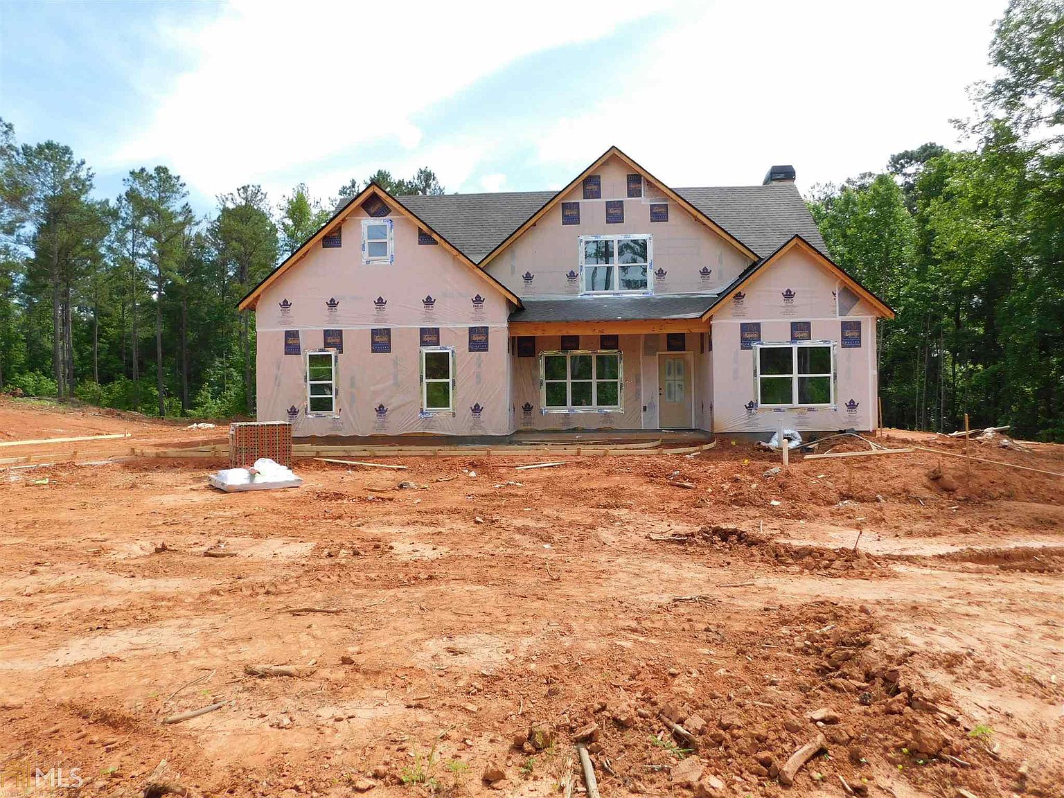 2355 W Ellis Rd, Griffin, GA 30223 | Zillow