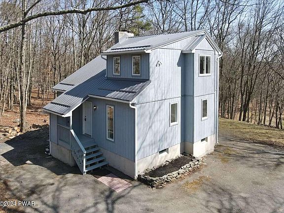 4410 Pine Ridge Dr, Bushkill, PA 18324 | Zillow