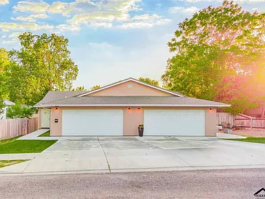 641 Johnson St Red Bluff CA | Zillow