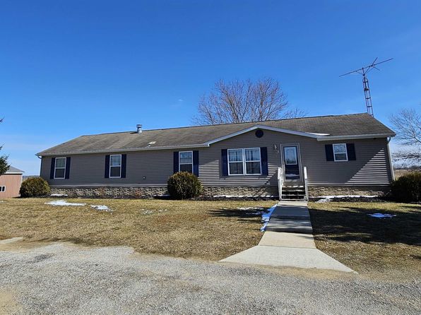 Decker MI Real Estate - Decker MI Homes For Sale | Zillow