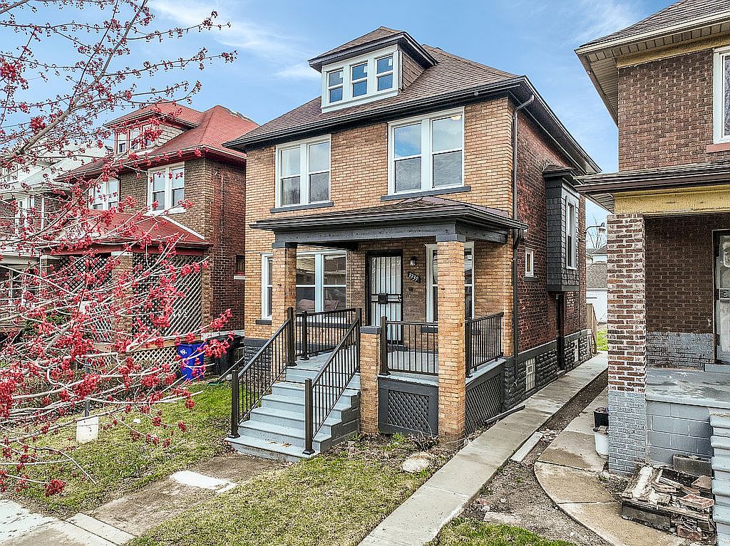 3339 Virginia Park St, Detroit, MI 48206 | Zillow