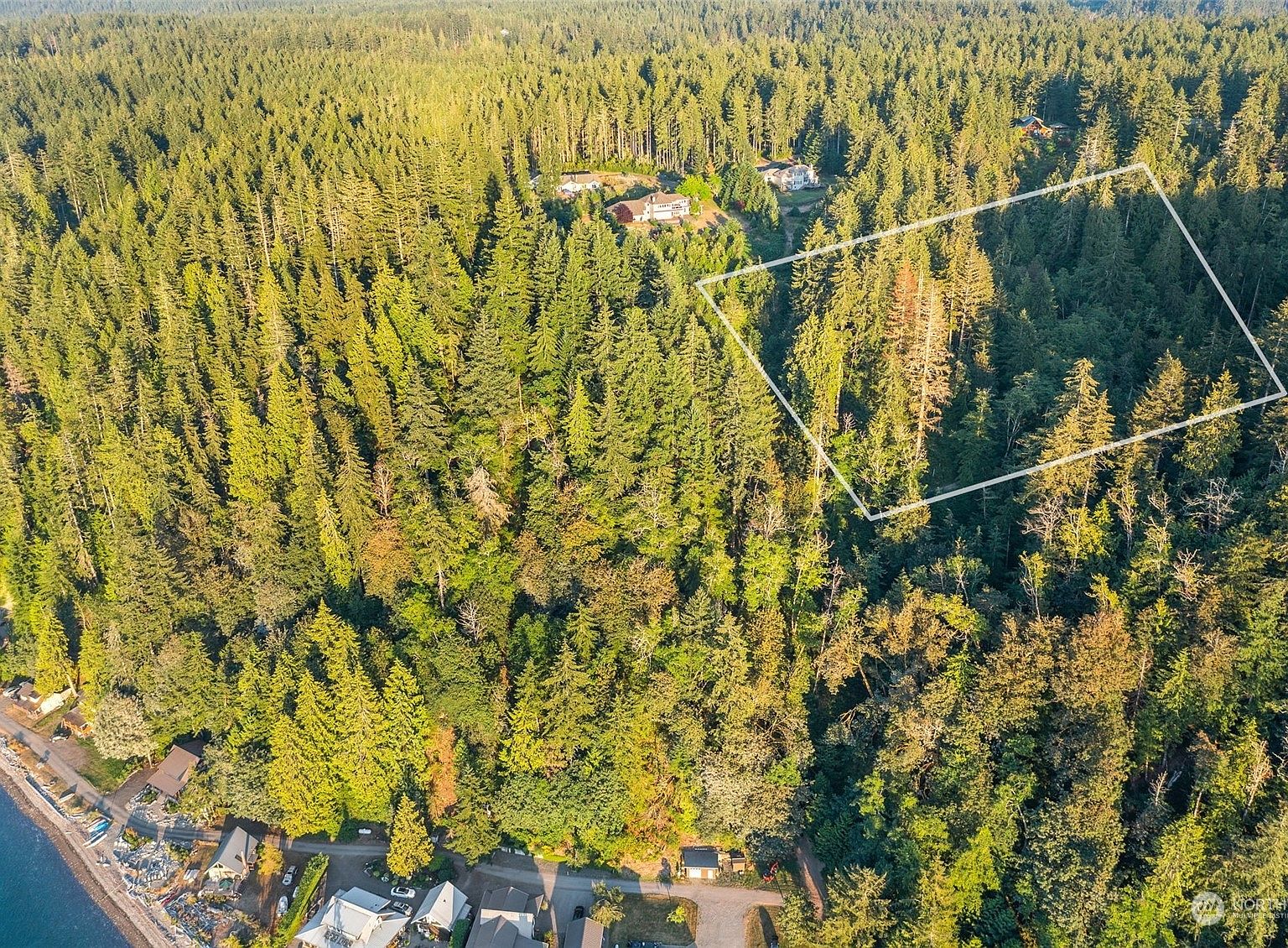 19747 NW Stavis Bay Road, Seabeck, WA 98380 | Zillow