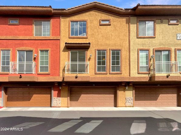 Phoenix AZ Condos & Apartments For Sale - 16 Listings | Zillow