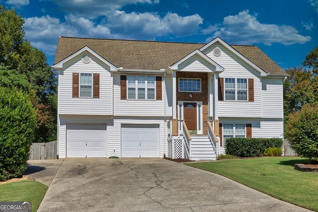 539 Saddle Ridge Dr, Bethlehem, GA 30620 | MLS #20150466 | Zillow