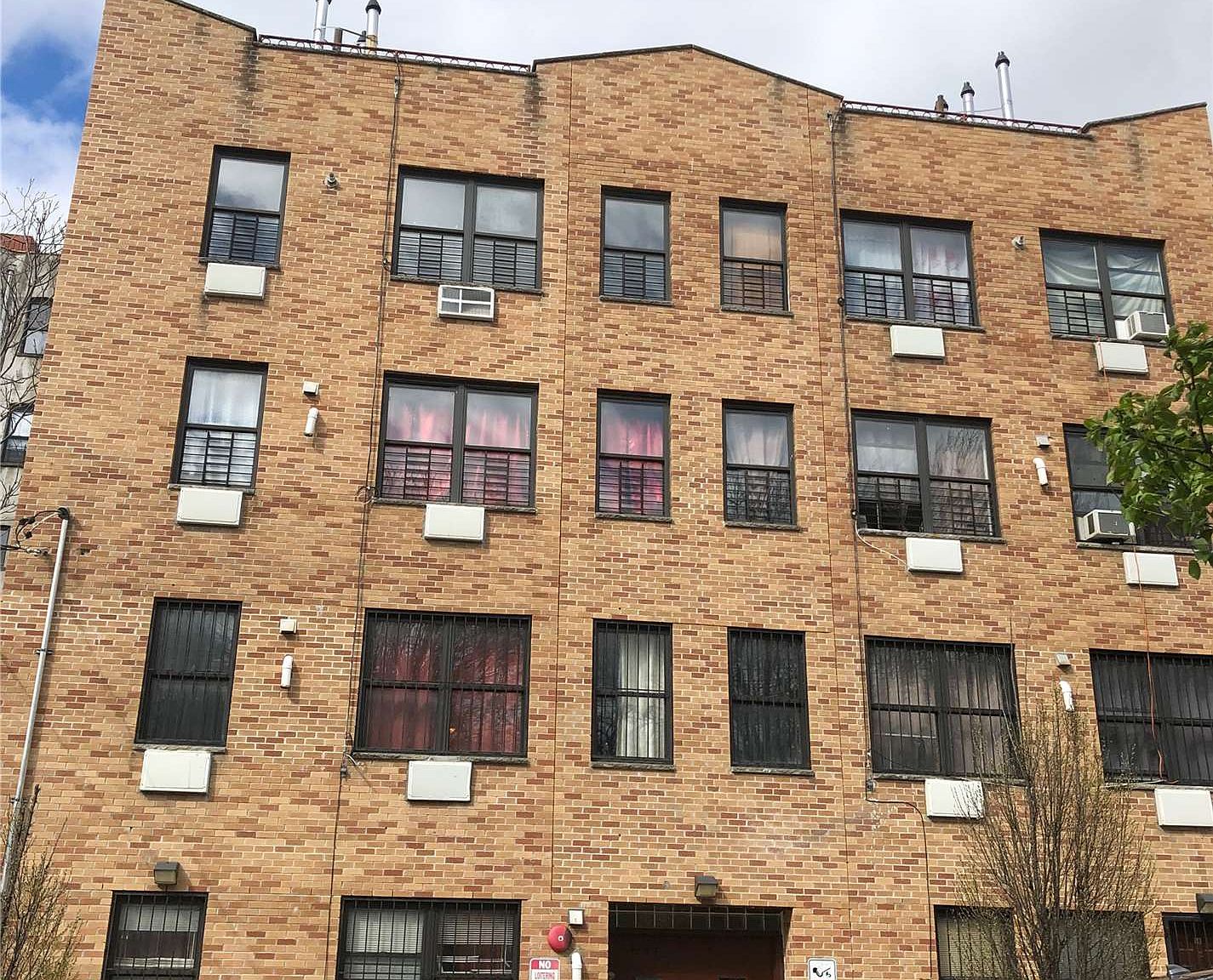 611 E 161st Street, Bronx, NY 10456 | MLS #3517341 | Zillow