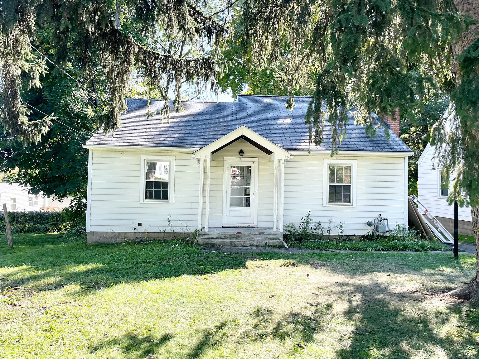 5 Riverview Hts, Rochester, NY 14623 | Zillow