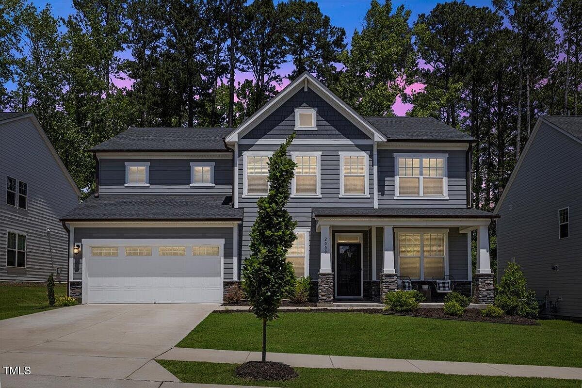 2009 Latham Oaks Ave, Wake Forest, NC 27587 | Zillow