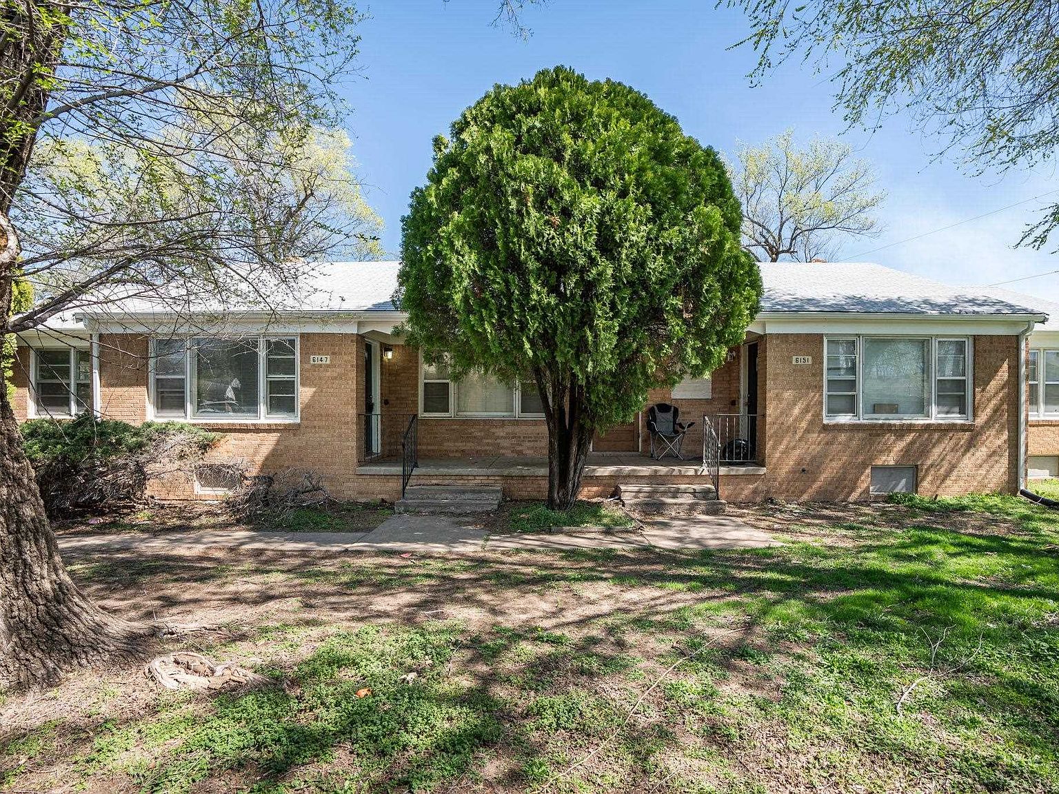 6149-6151 E Boston St, Wichita, KS 67218 | Zillow