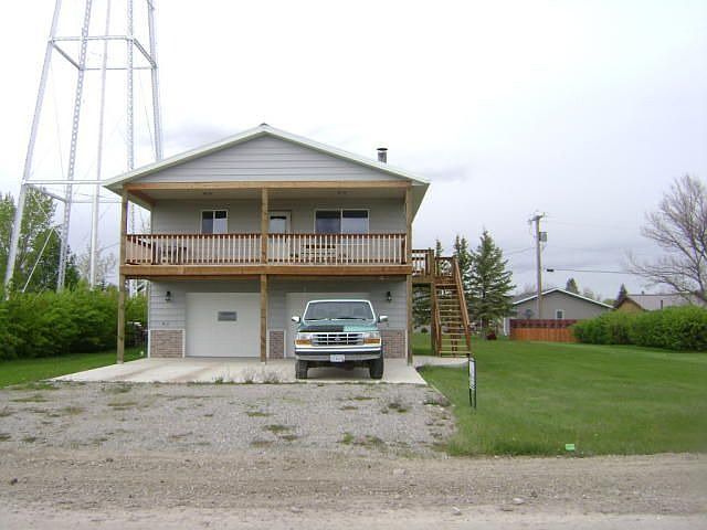 223 Illinois Ave, Valier, MT 59486 | Zillow