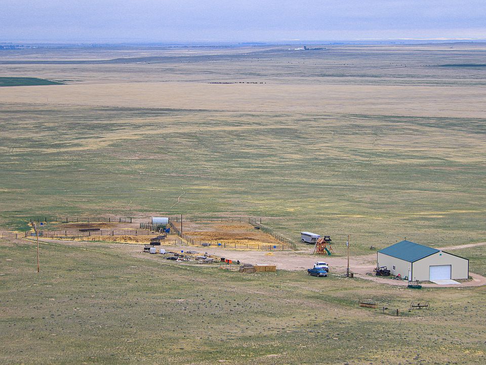 64850 County Road 99, Grover, CO 80729 | Zillow