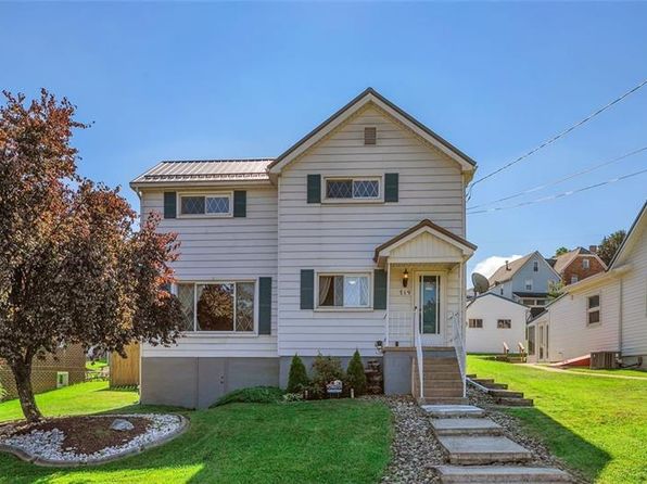 Vandergrift Real Estate - Vandergrift PA Homes For Sale | Zillow