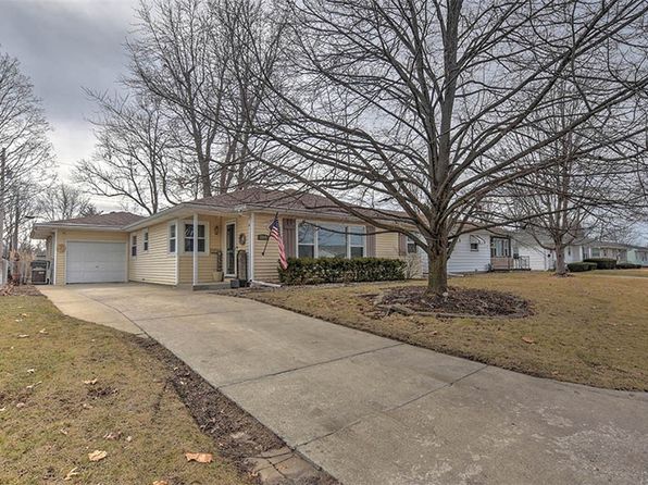 Decatur IL Real Estate - Decatur IL Homes For Sale | Zillow