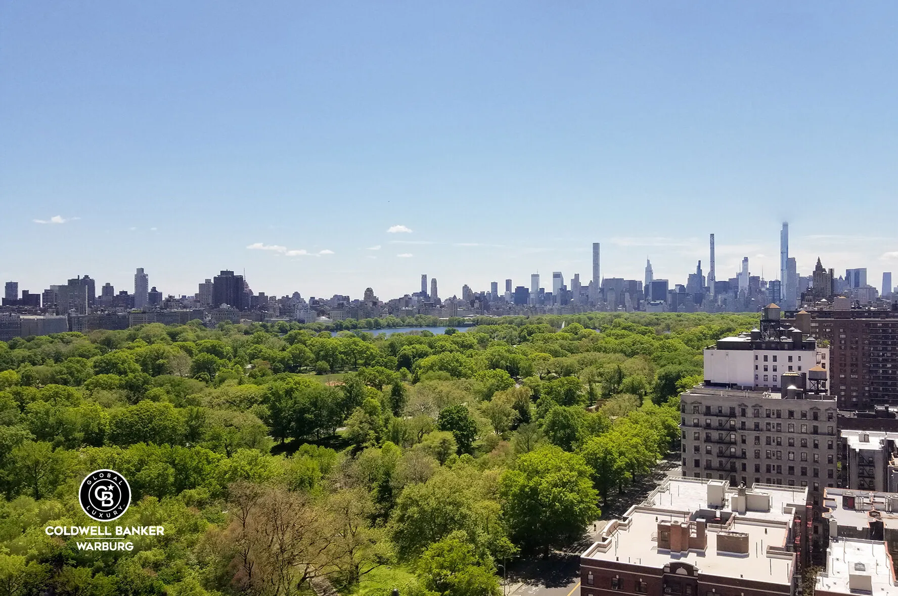 444 Central Park West #7D in Manhattan Valley, Manhattan | StreetEasy