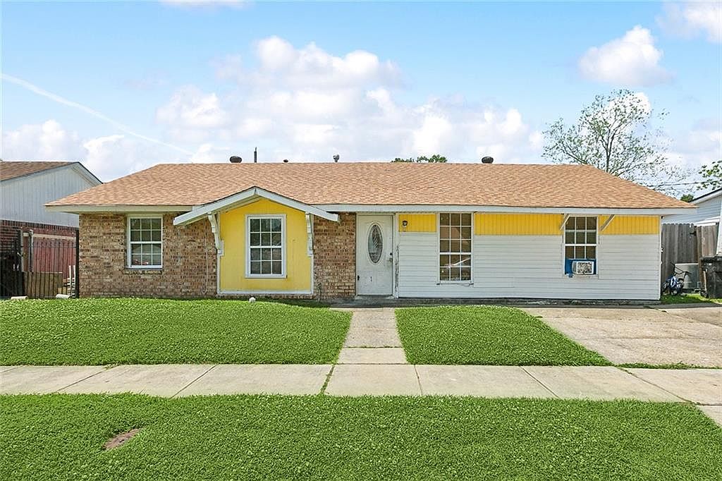 2108 Centanni Dr, Saint Bernard, LA 70085 | MLS #2482613 | Zillow