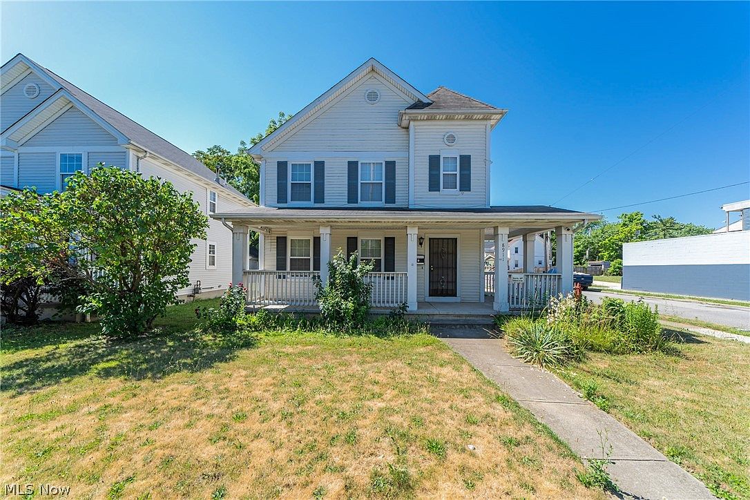 8911 Clark Ave, Cleveland, OH 44102 | Zillow
