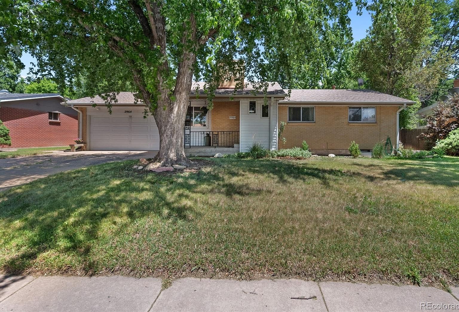 2964 S Ingalls Way, Denver, CO 80227 | Zillow