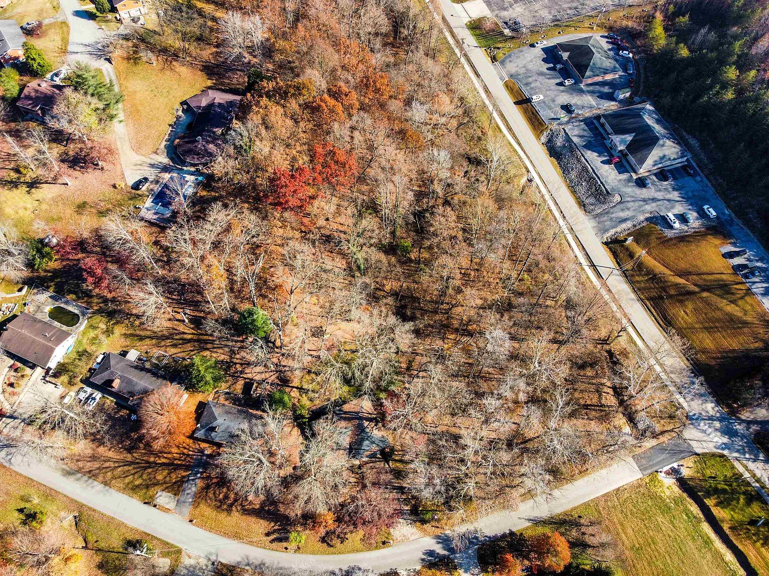 0 Kenwood Dr, Russell, KY 41169 | Zillow